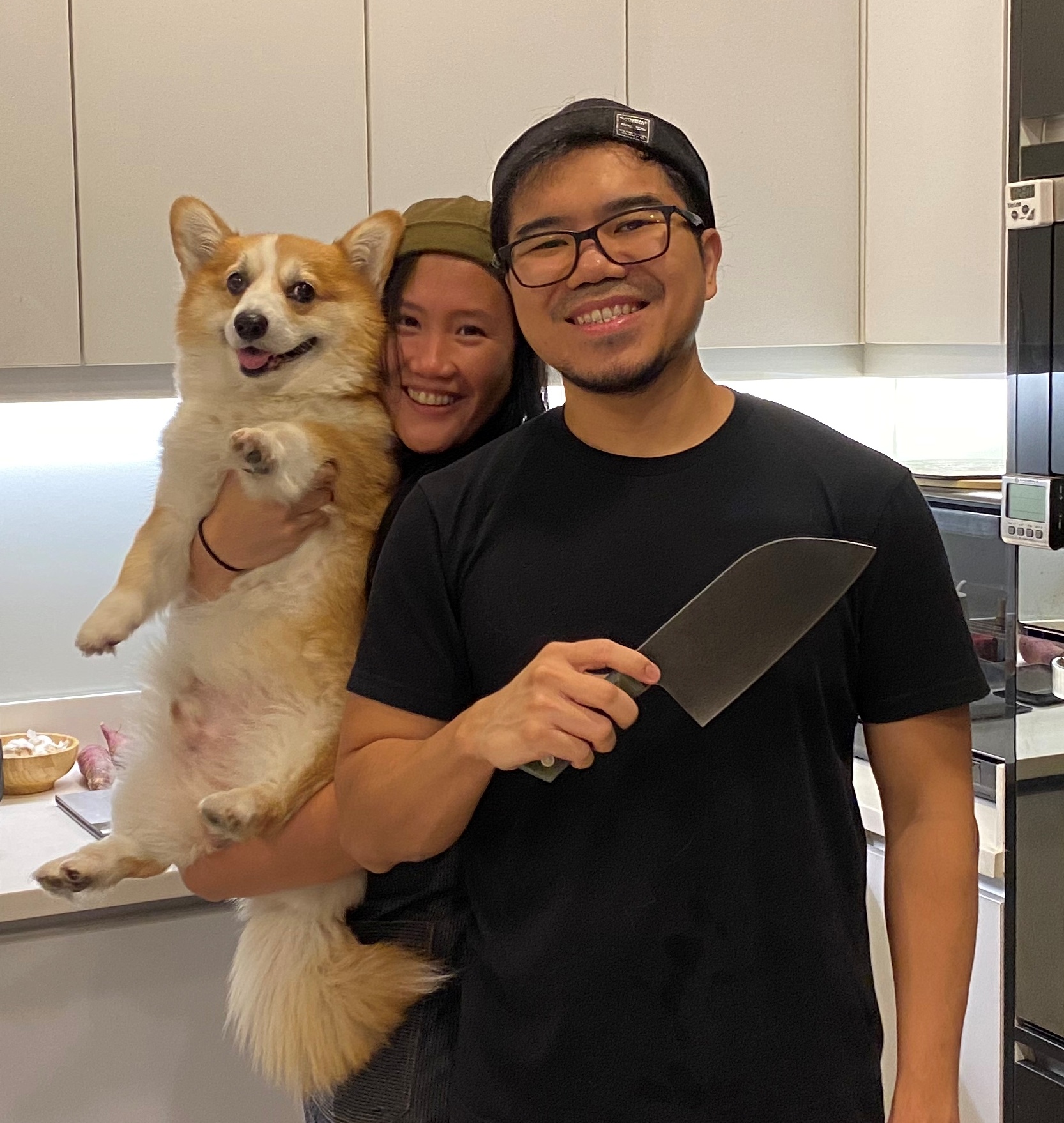 Chefs around the world use these Filipino knives • PhilSTAR Life